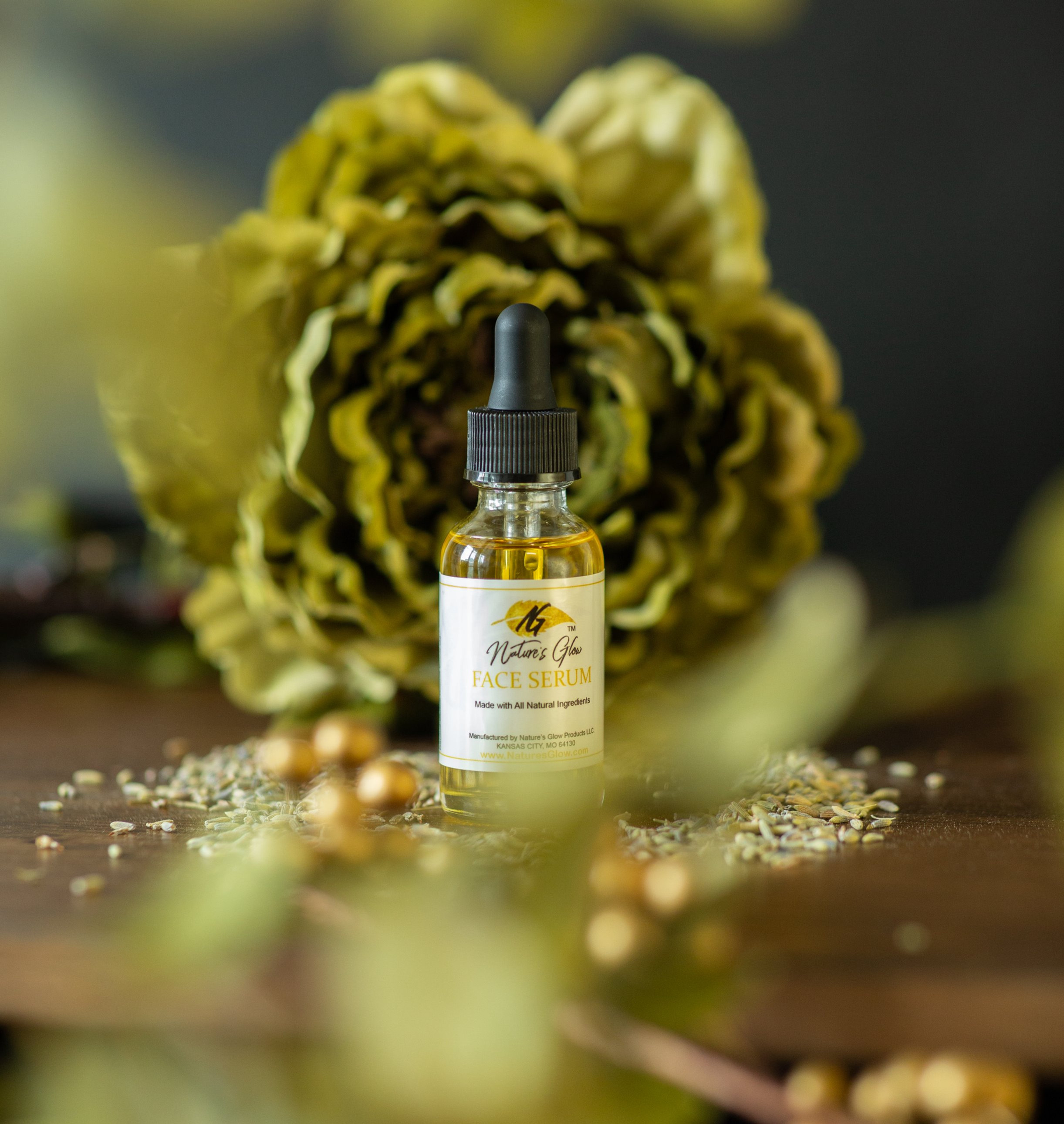 Shop | Nature's Glow