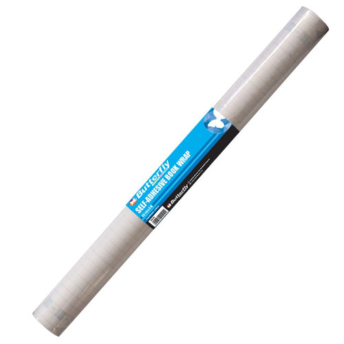 Self Adhesive Book Wrap 5m | Capmor