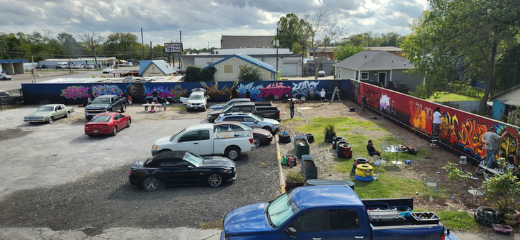 HTX ART Studios | HTX ART