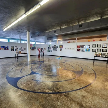 HTX ART Studios | HTX ART