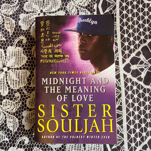 Midnight and the Meaning of Love - The Midnight Series 2 by Sister ...