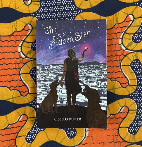 The Hidden Star by K. Sello Duiker | booklove
