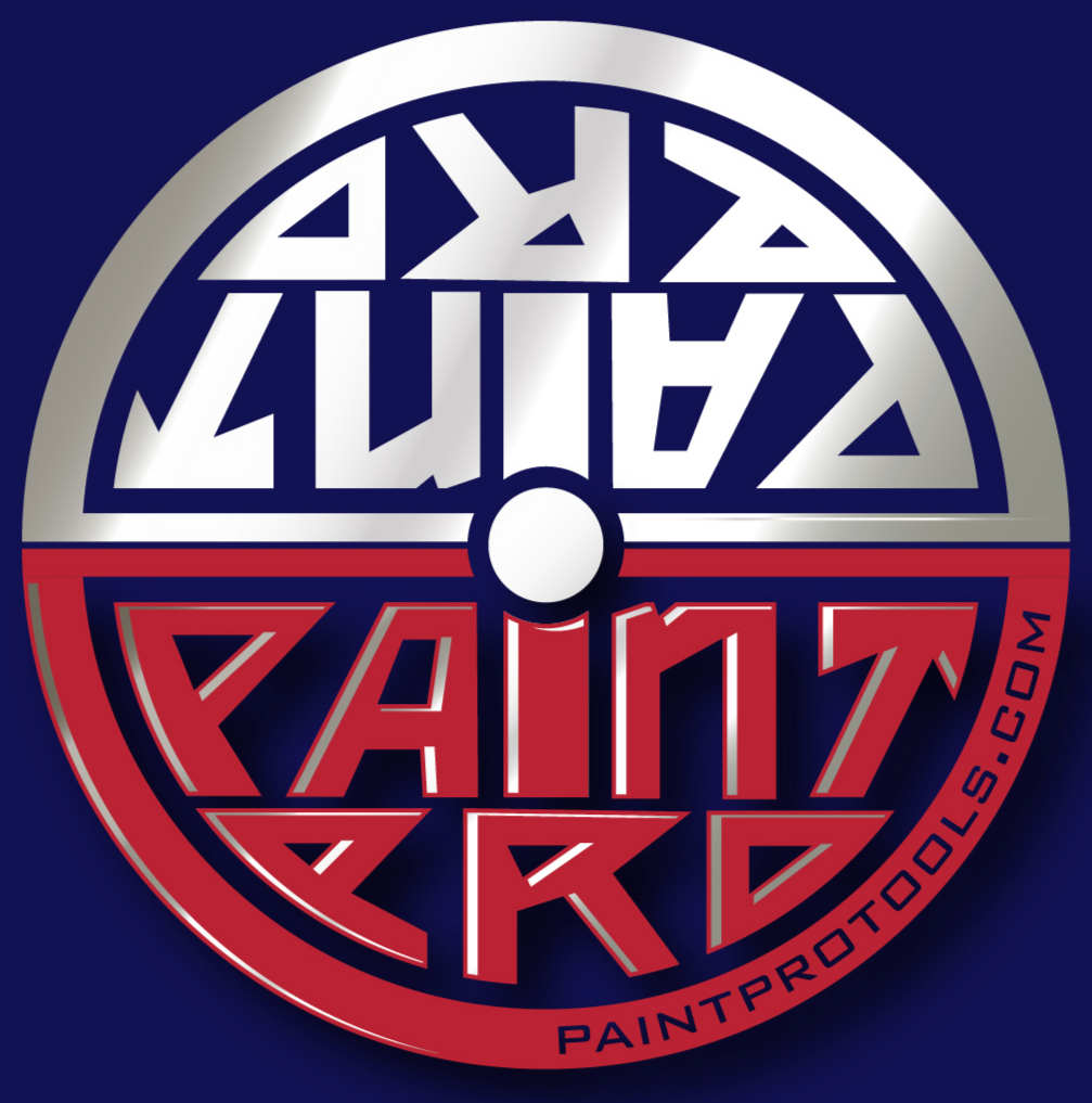 Home | PaintPro Tools