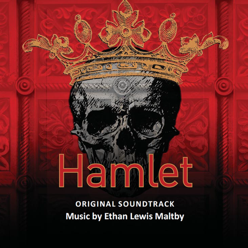 HAMLET - Original Soundtrack [Digital Download] | Donnelly & Maltby
