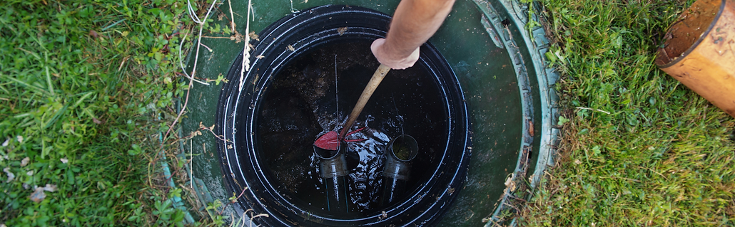 Well Cleaning Services | Well Disinfection Service Near Me