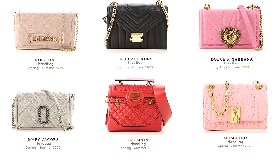 Most Expensive Handbag Brands Rankings 2020 Usa | semashow.com