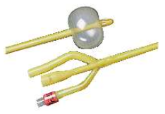 Foley Catheter 3-Way | Medic Link