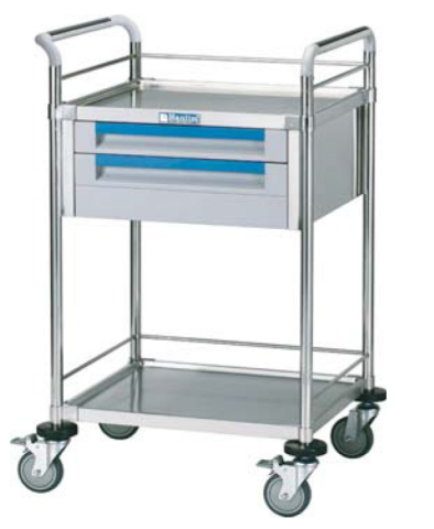 Utility Plus Cart | Medic Link