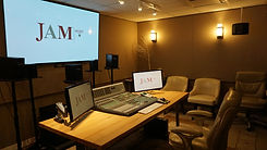 JAM Post | Post Audio | Toronto