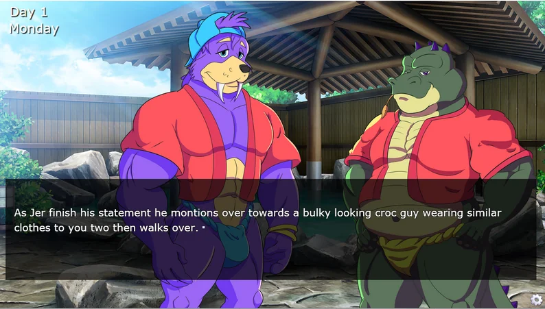 8 More Furry Bara Games You Never Knew You Needed