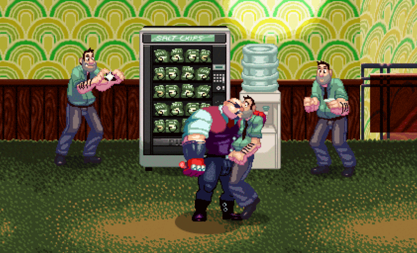 9 Bara Games You Need to Play