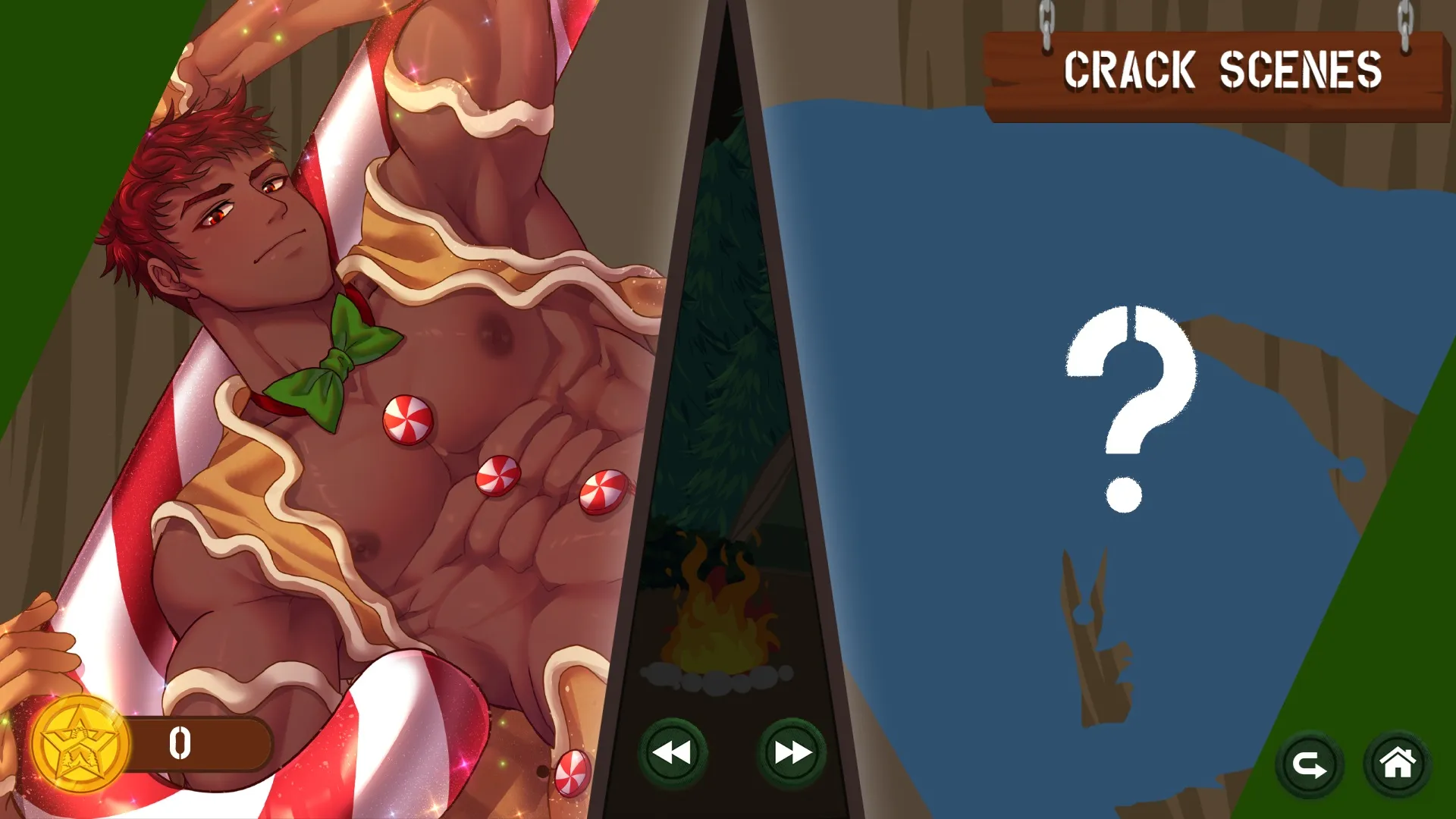 Camp Buddy: Scoutmaster Season -Side Stories Brings a Fresh, Relaxed ...