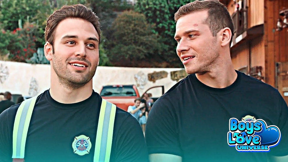 The '9-1-1' Family: If Buddie is Canon