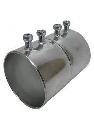 Union EMT Acero C-H 3 Pulgadas 467 | Dincoelectricos Sas