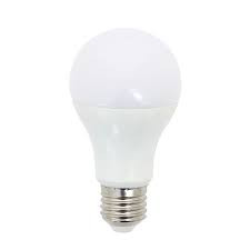 BOMBILLO LED 12W 6500K 110-220V E27 | Dincoelectricos Sas