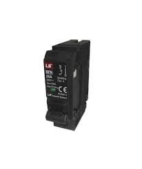 Breaker Enchufable Monopolar 1 X 20 Amp BFN | Dincoelectricos Sas