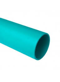 Tubo Ducto PVC DB De 4 X 6 Mts | Dincoelectricos Sas