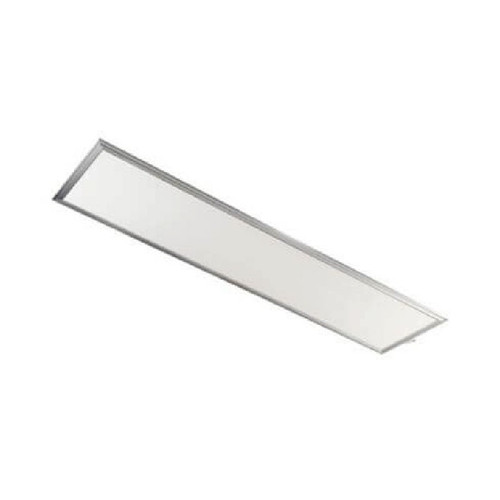 Panel Led 40W Rectangular Incrustar 29.5cm X 119.5cm 4000K NW Cool ...