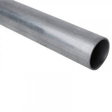 Tubo Metalico EMT Conduit Galvanizado De 3 Pulgadas X 3 Mts ...