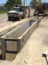 Heavy Duty Aluminium Shoring Boxes | GSS HIRE