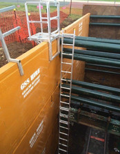 Safety Equipment | Ground Support Systems Australia