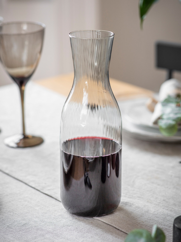 Berkeley Carafe - Smoke | Collated