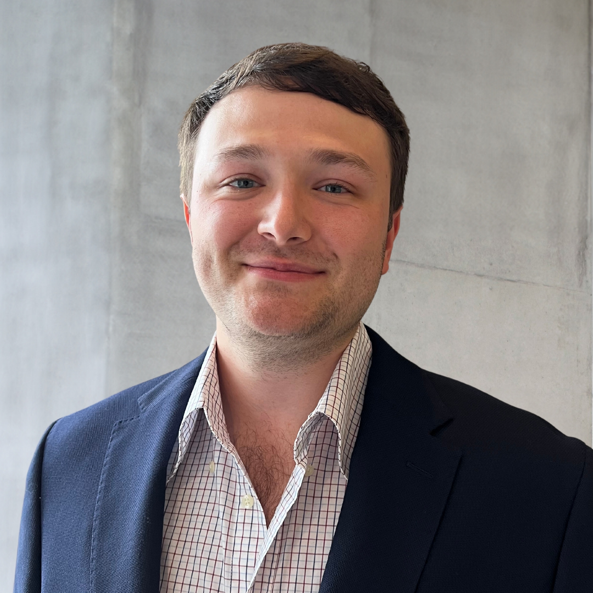 Kynan Wunderlich | Flatbay Capital