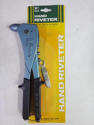 Picus Hand Riveter | Cinbex Hardware