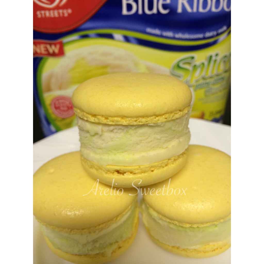 arelio sweetbox our story