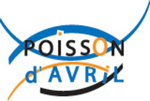 association Poisson d'avril falaise