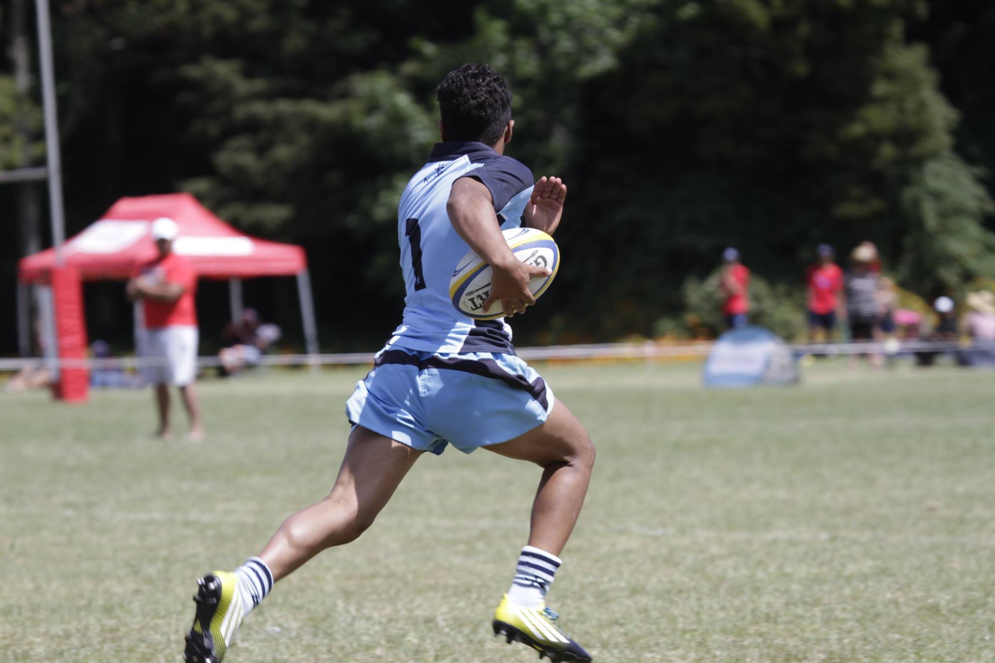 Condor Sevens