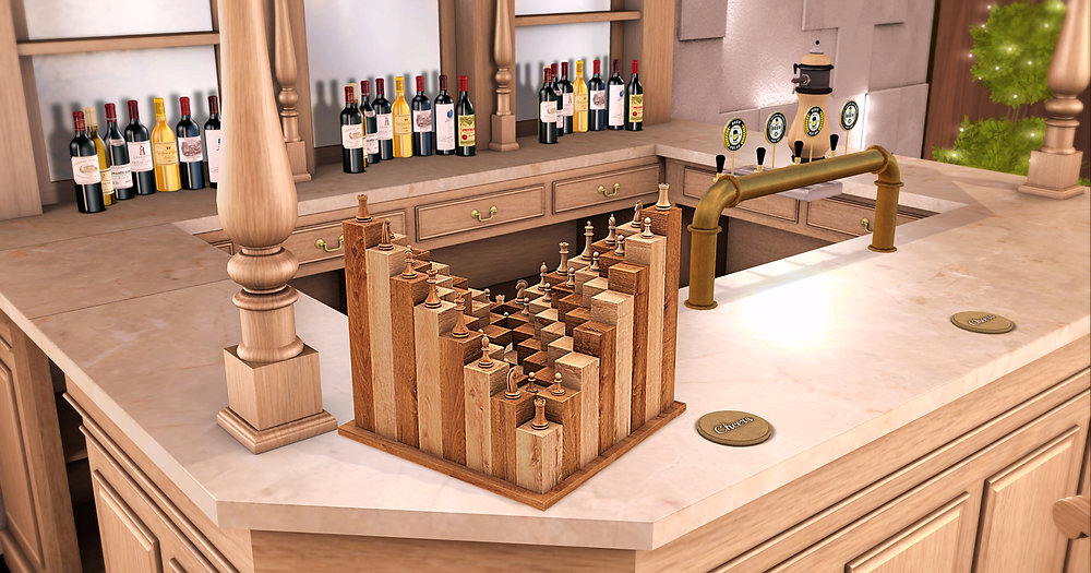 Why Not / Crowded Homes