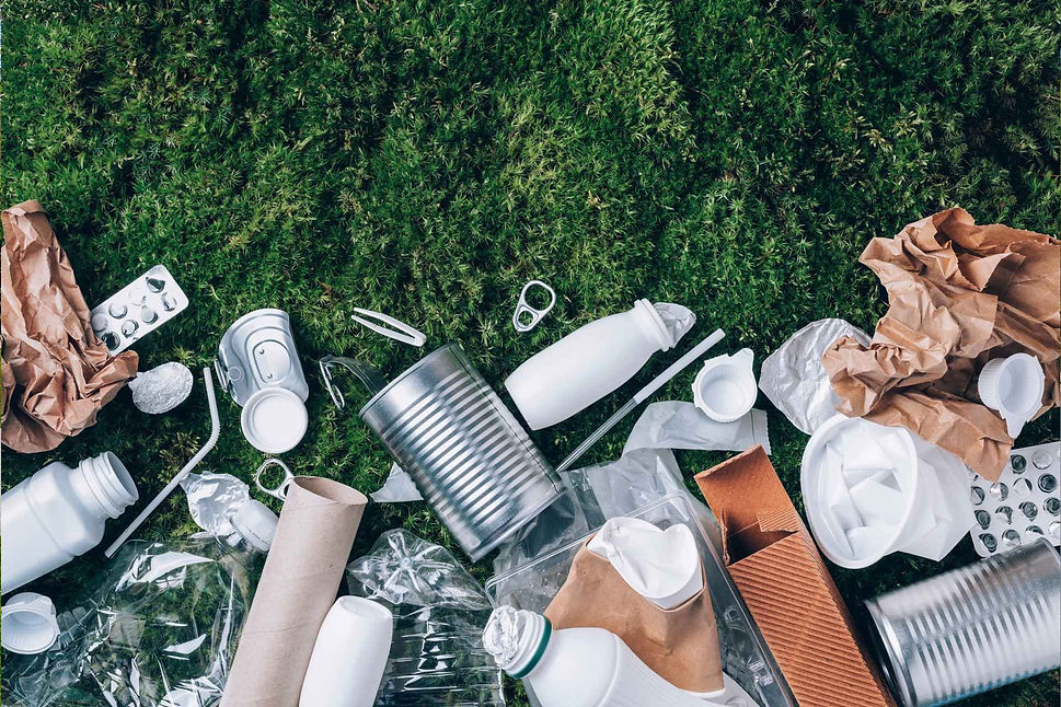 Residential Waste Collection Services in the Peace Region| Prairie ...