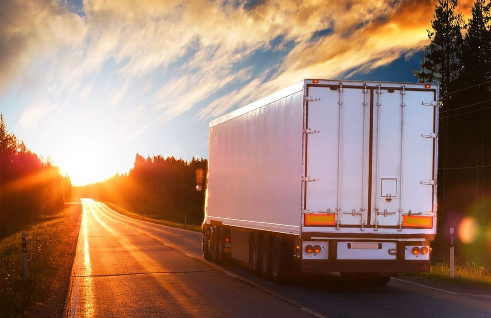 Popular Semi-Trailer Rentals | Leaseway Corporation Ltd.