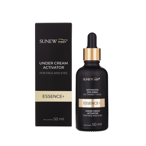 ACTIVATOR UNDER CREAM 50ML | Square Enterprises
