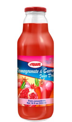 BEVERAGES | Square Enterprises Corporation