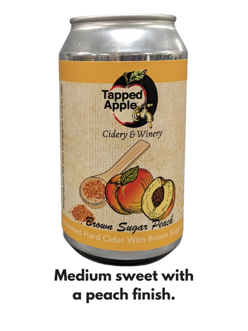 Tapped Apple Cidery & Winery | Westerly Tasting Room