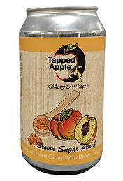Tapped Apple Cidery & Winery | Our Products