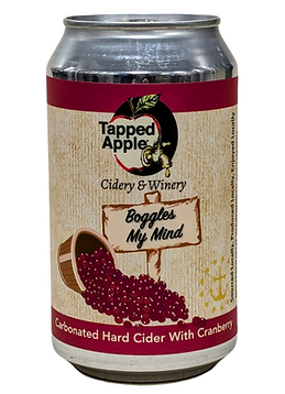 Tapped Apple Cidery & Winery | Our Products