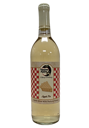 Tapped Apple Cidery & Winery | Our Products