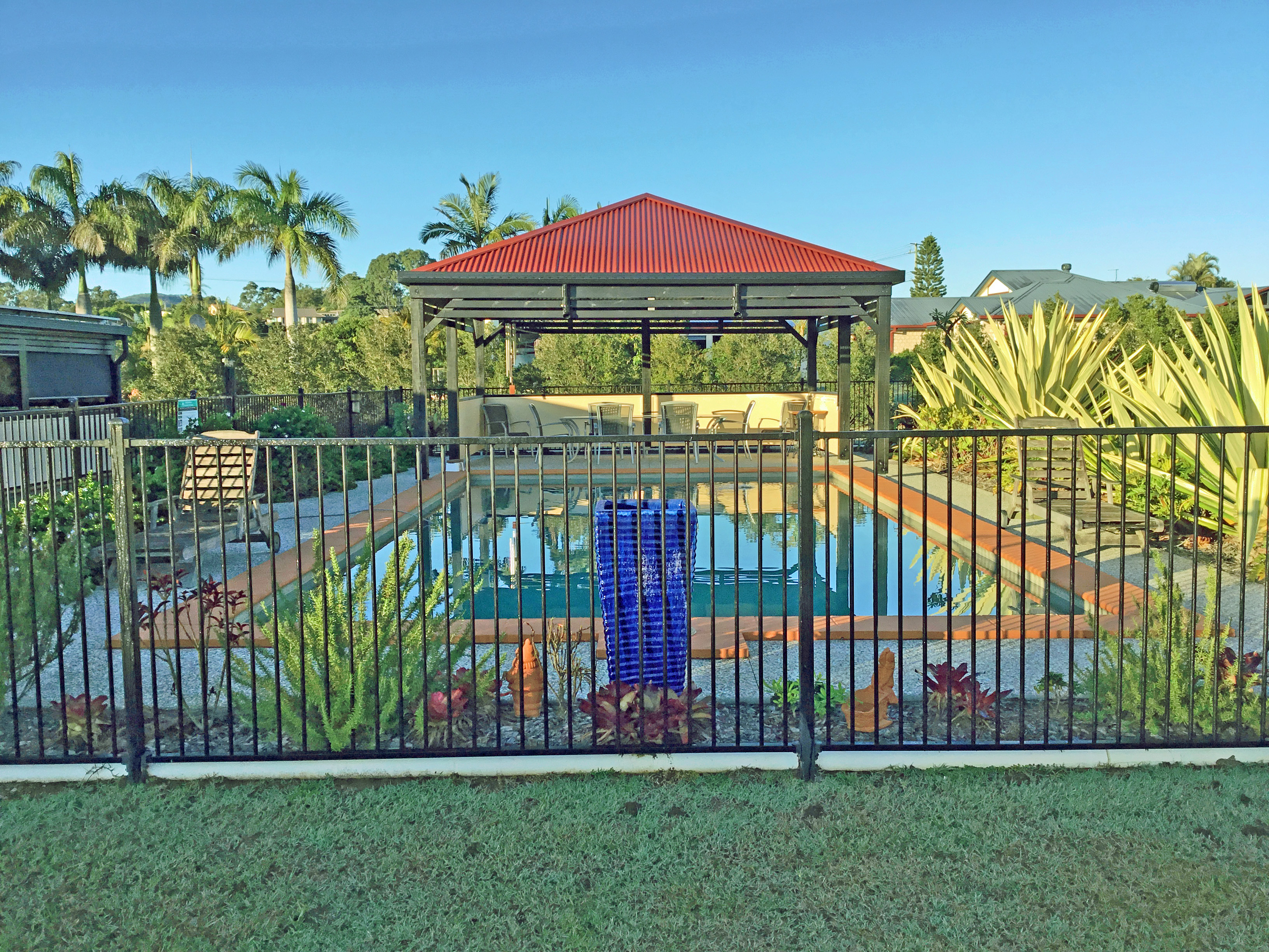 Colorbond Roofs Carports and Patios