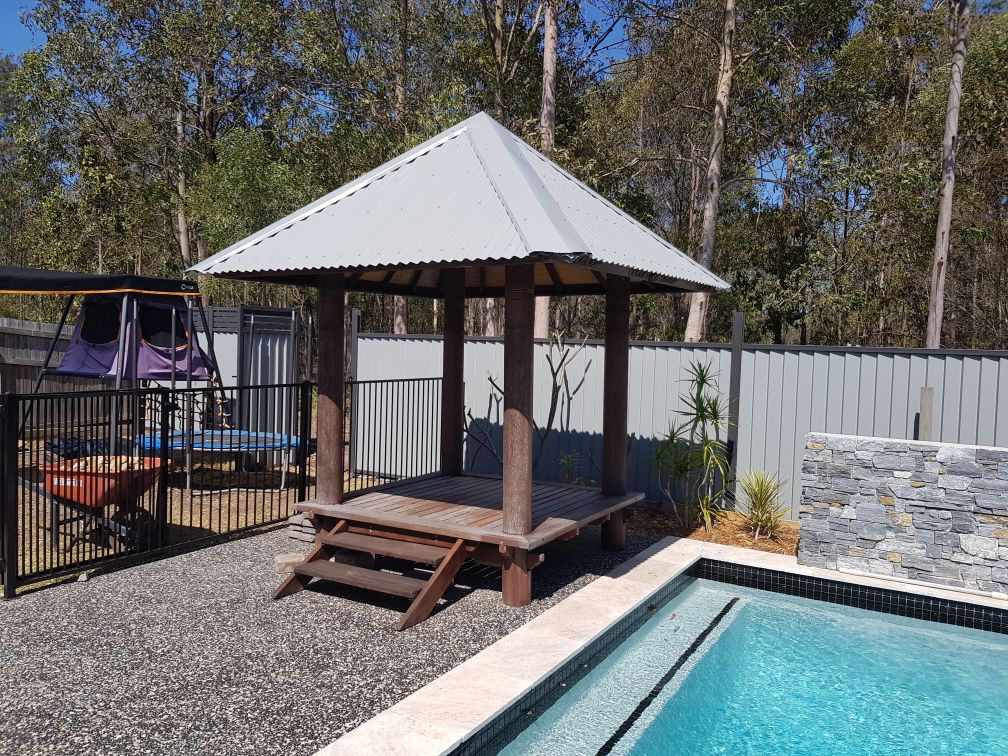 Colorbond Roofs Carports and Patios