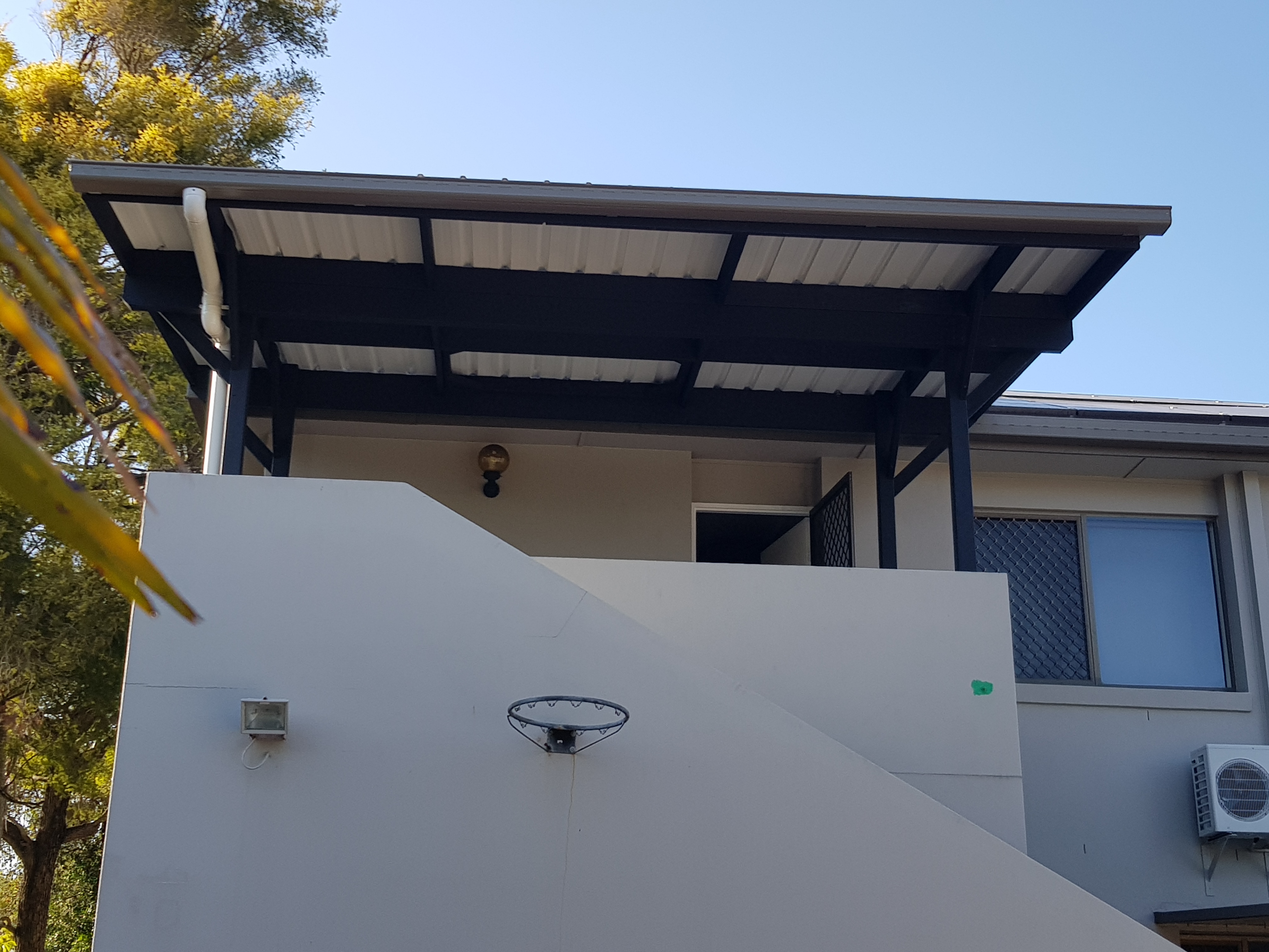 Colorbond Roofs Carports and Patios