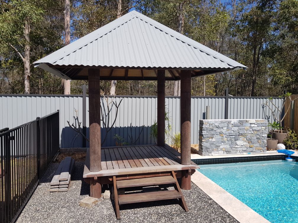 Colorbond Roofs Carports and Patios