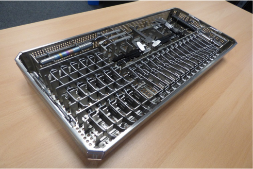 SURGICAL RETRACTOR SYSTEMS | surgipros