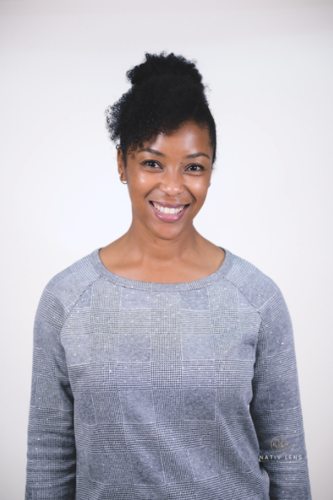 Carissa Johnson | OWOC