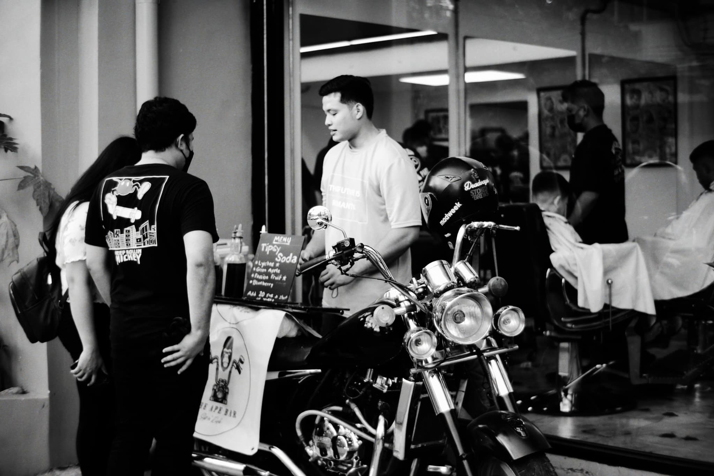 Molave Community Marketplace: A Creative Haven Revitalizing Cebu's Spirit