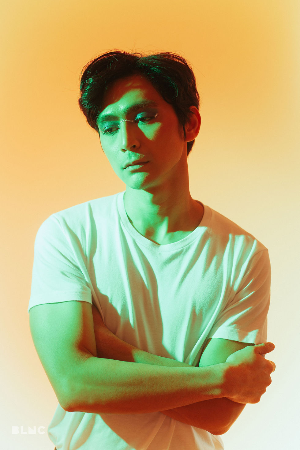 Cedrick Juan: The Resilient Luminary