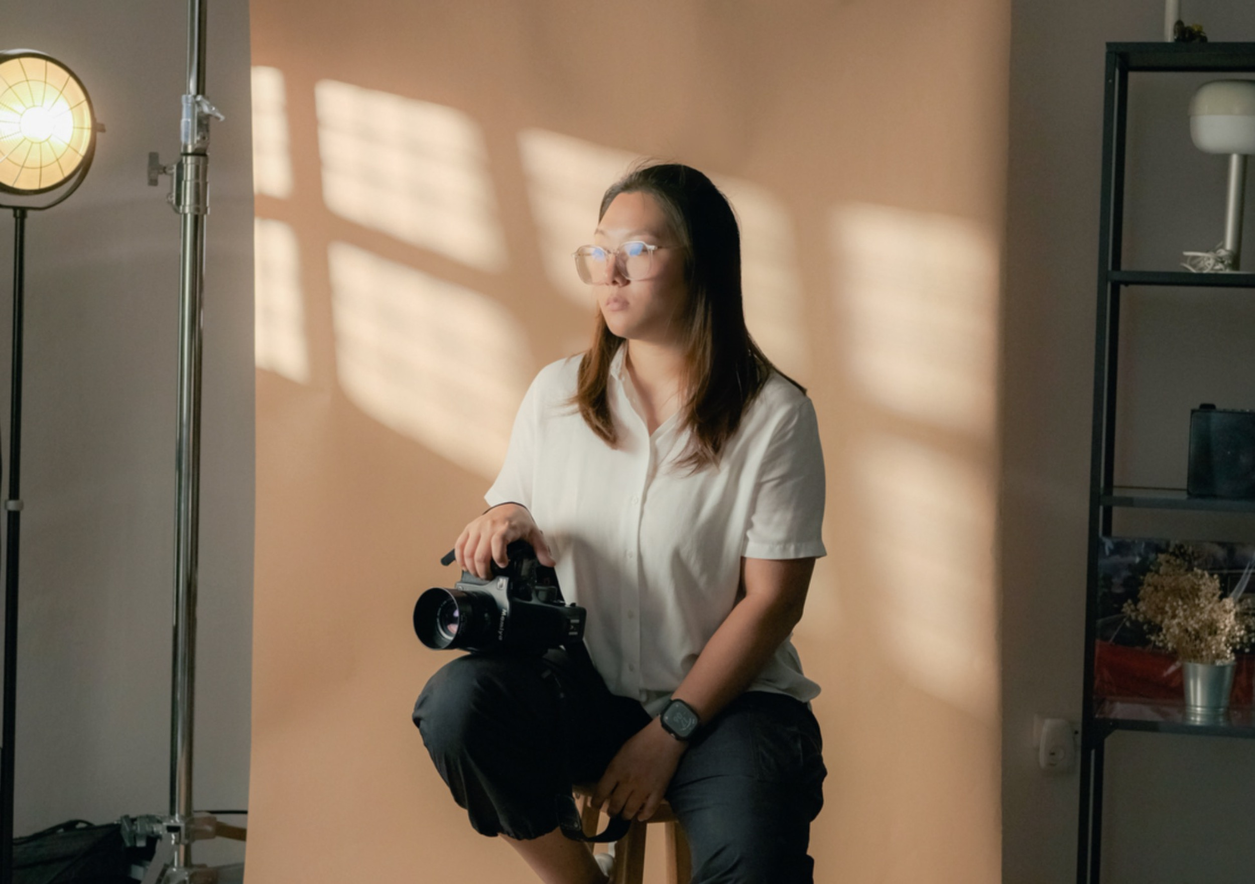 FACETS: KIM WEE EBOL