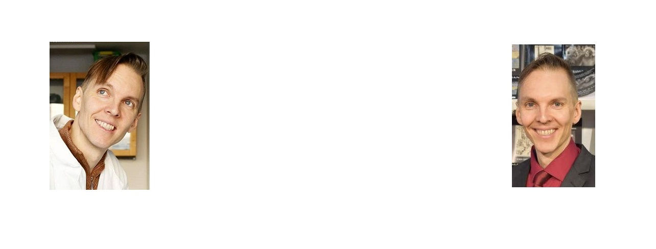 MARKUS RANTALA | rainehannula